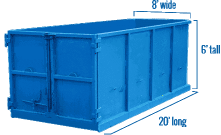 Dumpster Rental | Dearborn Dumpster Rentals | Cheap Dumpsters